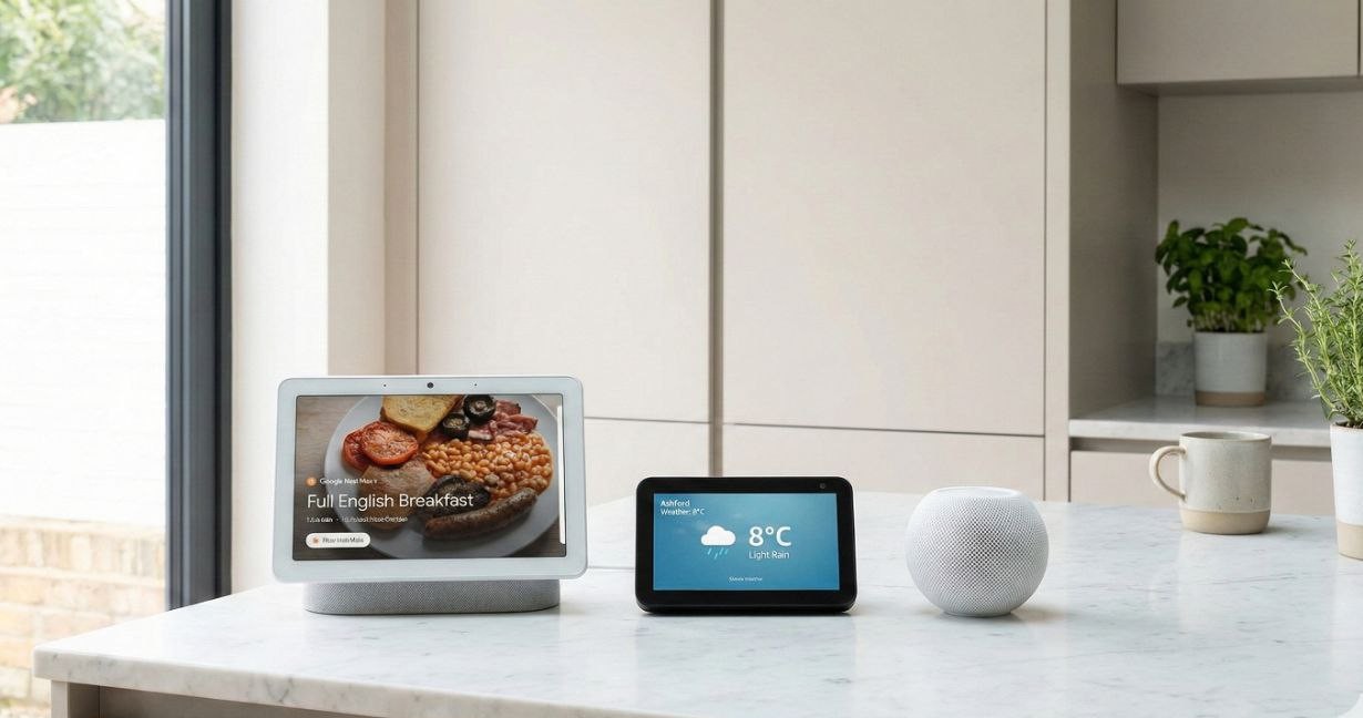 Best Smart Home Hubs 2026 UK - Smart Home UK