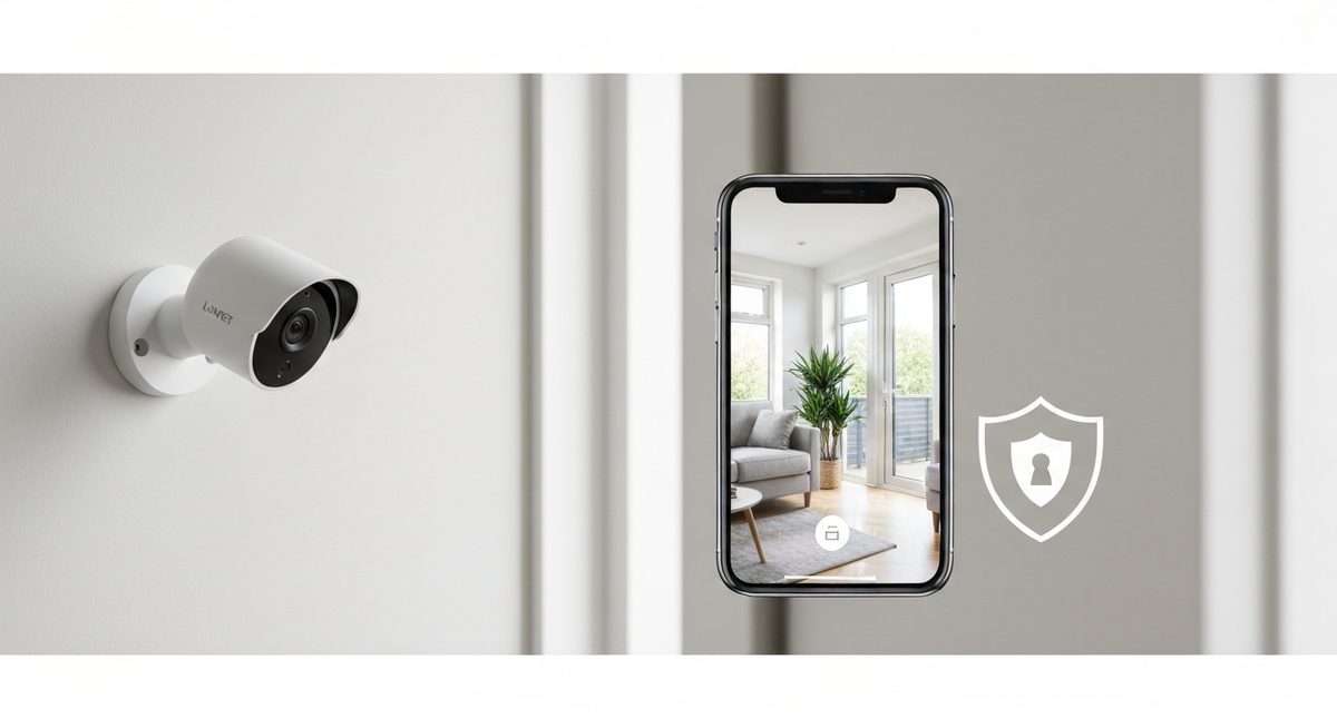 Best Security Camera UK 2026: No Subscription Picks (Tested)
